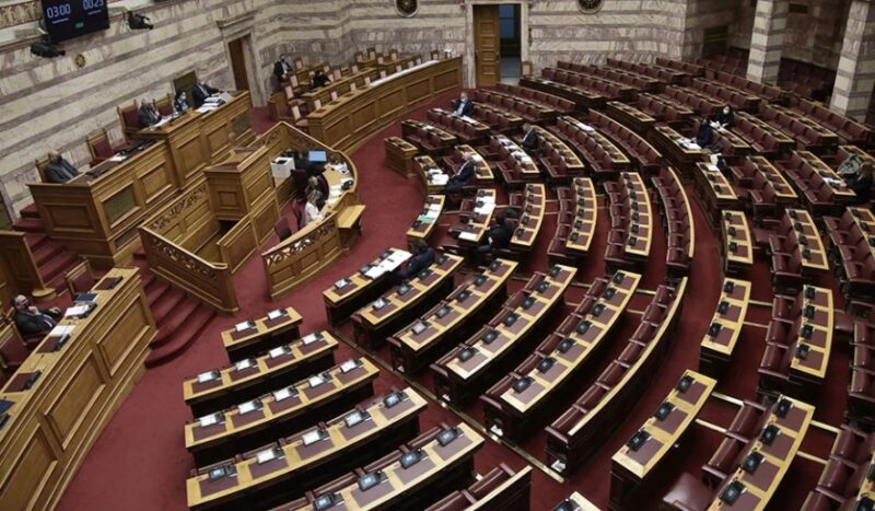 Έχουμε αλλαγή σκηνικού στις τάξεις της ΝΔ - ΝΙΚΟΛΑΟΣ ΑΝΑΞΙΜΑΝΔΡΟΣ