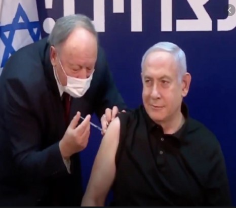 ΤΕΛΟΣ ΕΠΟΧΗΣ ΓΙΑ ΤΟΝ ΝΕΤΑΝΙΑΧΟΥ. ΤΟ ΙΣΡΑΗΛ ΑΠΟΒΑΛΕΙ ΤΟΝ "ΣΩΤΗΡΑ" ΤΟΥ ...
