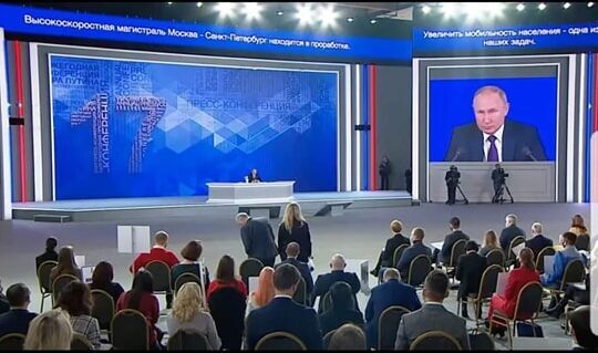 ΒΛΑΝΤΙΜΙΡ ΠΟΥΤΙΝ: ΟΣΟΙ ΔΙΕΠΡΑΞΑΝ ΕΓΚΛΗΜΑΤΑ ΚΑΤΑ ΤΩΝ ΑΝΘΡΩΠΩΝ ΘΑ ...