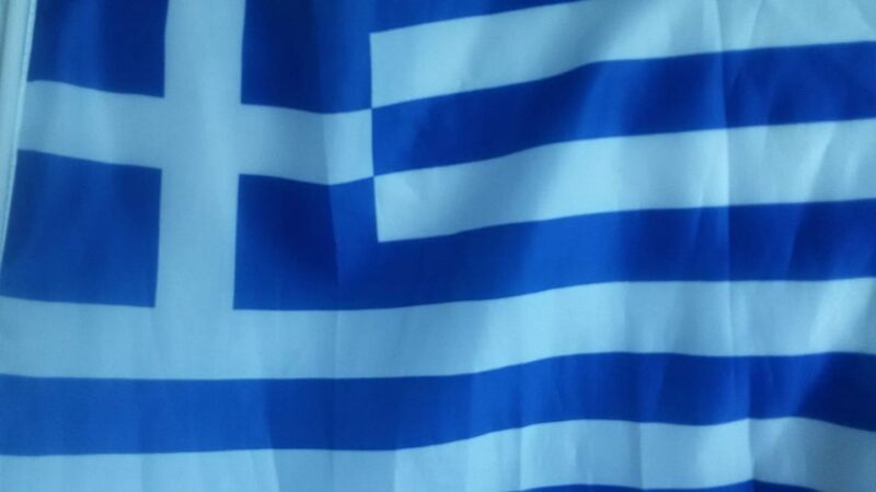 ΦΥΣΙΚΑ ΚΑΙ ΥΠΑΡΧΟΥΝ......ΚΑΙ ΖΟΥΝ ΓΥΡΩ ΜΑΣ .....ΔΙΠΛΑ ΜΑΣ - ΝΙΚΟΛΑΟΣ ...