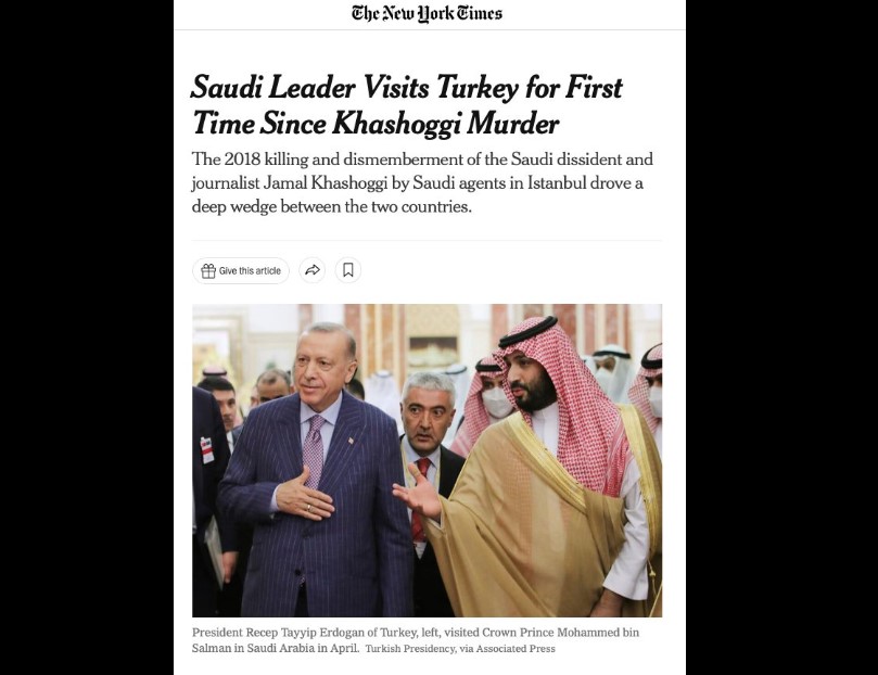 ΒΌΜΒΑ ΑΠΟ ΤΗΝ ΤΟΥΡΚΙΑ. ΚΑΙ ΚΛΑΜΑ ΤΟ ΝΑΤΟ!!! - ΝΙΚΟΛΑΟΣ ΑΝΑΞΙΜΑΝΔΡΟΣ