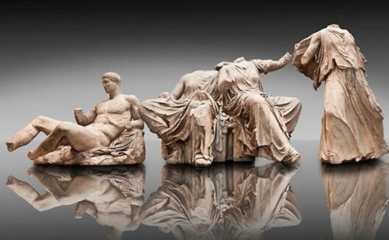 Αρχαιοκαπηλίες και Αρχαιοκαταστροφές στην τουρκοκρατουμένη Ελλάδα (Α ...