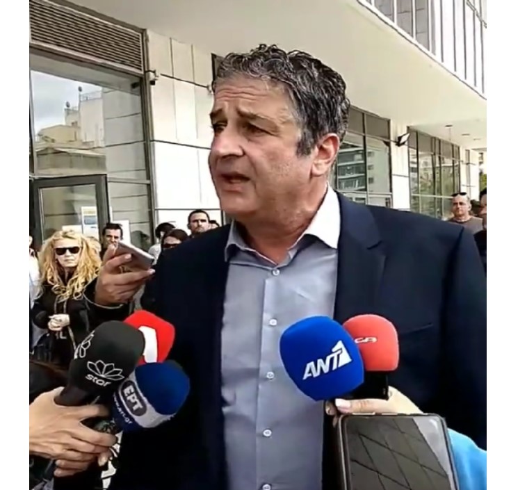 Η ΔΙΚΗ ΤΟΥ ΑΙΩΝΑ ΞΕΚΙΝΗΣΕ!!! ΑΠΟΣΒΩΛΟΜΕΝΟΙ ΟΙ ΔΙΚΑΣΤΕΣ ΑΚΟΥΣΑΝ ΤΗ ...