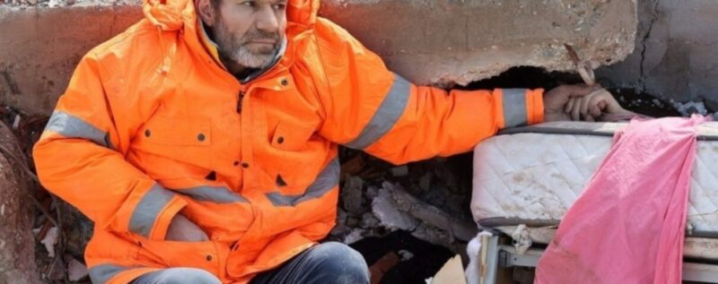 Η ΔΙΠΛΩΜΑΤΙΑ ΤΩΝ ΣΕΙΣΜΩΝ,ΤΩΝ ΛΑΩΝ ΚΑΙ ΤΩΝ ΥΠΟΚΡΙΤΩΝ - ΝΙΚΟΛΑΟΣ ΑΝΑΞΙΜΑΝΔΡΟΣ