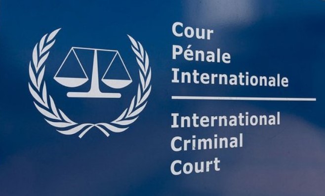 ΤΟ ΔΙΕΘΝΕΣ ΠΟΙΝΙΚΟ ΔΙΚΑΣΤΗΡΙΟ ΕΞΕΔΩΣΕ ΕΝΤΑΛΜΑ ΣΥΛΛΗΨΗΣ ΤΟΥ ΒΛΑΝΤΙΜΙΡ ...