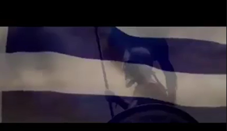 ΤΙ ΕΙΝΑΙ ΑΥΤΟ ΠΟΥ ΣΕ ΚΑΝΕΙ ΕΛΛΗΝΑ... - ΝΙΚΟΛΑΟΣ ΑΝΑΞΙΜΑΝΔΡΟΣ