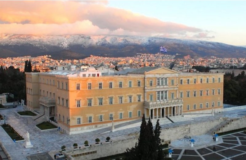 ΜΙΑ ΣΚΕΠΤΟΜΕΝΗ ΕΛΛΗΝΙΔΑ : ΜΕ ΠΟΙΟΥΣ ΤΡΟΠΟΥΣ ΜΠΟΡΕΙ ΝΑ ΕΠΕΛΘΕΙ ...
