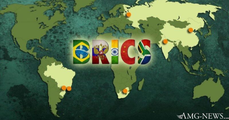 Οι BRICS θα δημιουργήσουν «Οργανισμό αξιολόγησης πιστοληπτικής ...