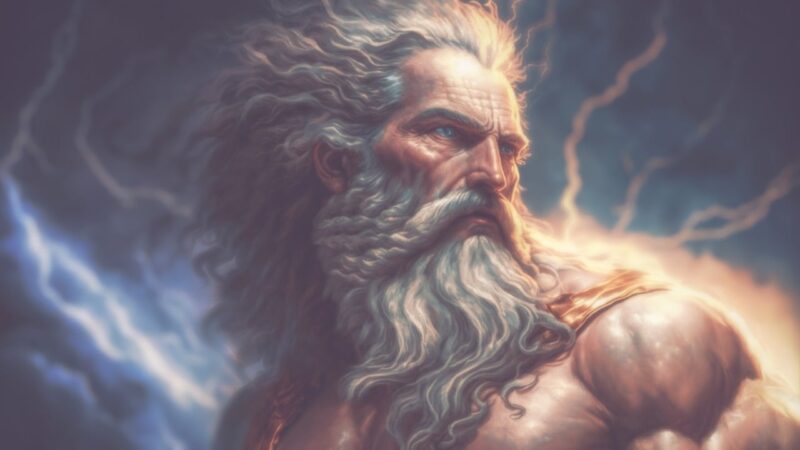 Η ΕΛΛΑΔΑ ΕΙΝΑΙ ΠΛΕΟΝ ΣΤΑ ΧΕΡΙΑ ΤΟΥ ΘΕΟΥ!!! - ΝΙΚΟΛΑΟΣ ΑΝΑΞΙΜΑΝΔΡΟΣ