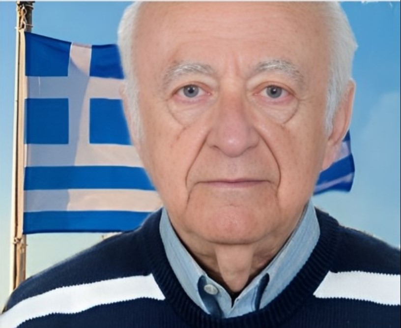 ΕΠΙΣΤΟΛΗ ΠΡΟΣ ΤΑ "ΠΑΤΡΙΩΤΙΚΑ" ΚΟΜΜΑΤΑ ΣΠΑΡΤΙΑΤΕΣ ΚΑΙ ΝΙΚΗ - ΝΙΚΟΛΑΟΣ ...