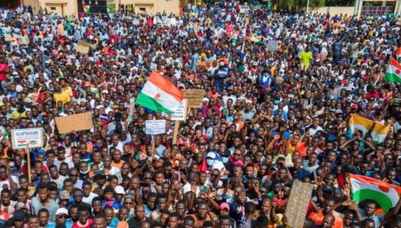 Η ΜΑΧΗ ΓΙΑ ΤΗΝ ΑΠΕΛΕΥΘΕΡΩΣΗ ΤΗΣ ΑΦΡΙΚΗΣ ΑΡΧΙΣΕ! ΑΚΟΜΑ ΜΙΑ ΦΑΣΗ ΤΟΥ ...