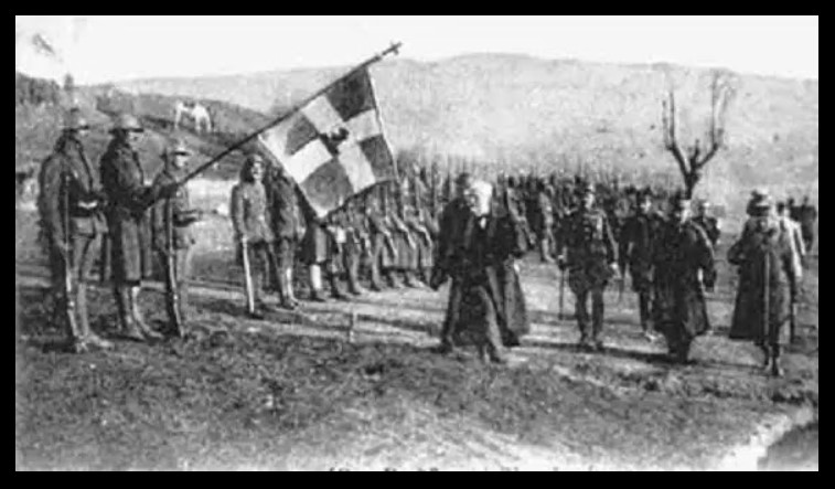 ΣΙΩΝΙΣΜΟΣ ΚΑΙ ΜΙΚΡΑΣΙΑΤΙΚΗ ΚΑΤΑΣΤΡΟΦΗ ! - ΝΙΚΟΛΑΟΣ ΑΝΑΞΙΜΑΝΔΡΟΣ