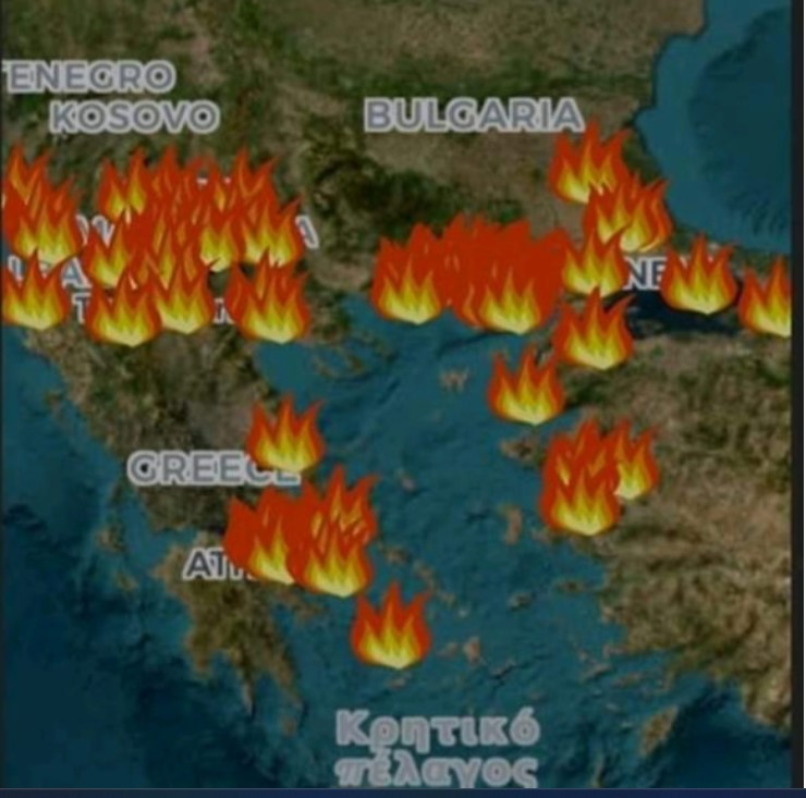 The Bourne Identity - Σελίδα 2 από 2 - ΝΙΚΟΛΑΟΣ ΑΝΑΞΙΜΑΝΔΡΟΣ