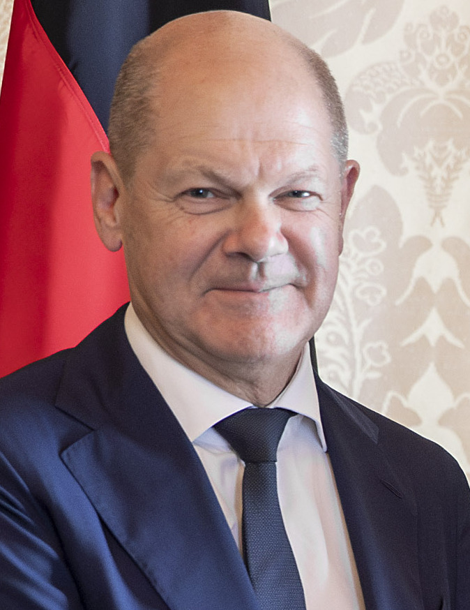 Ο Scholz χάνει την ψήφο εμπιστοσύνης στο γερμανικό κοινοβούλιο ...