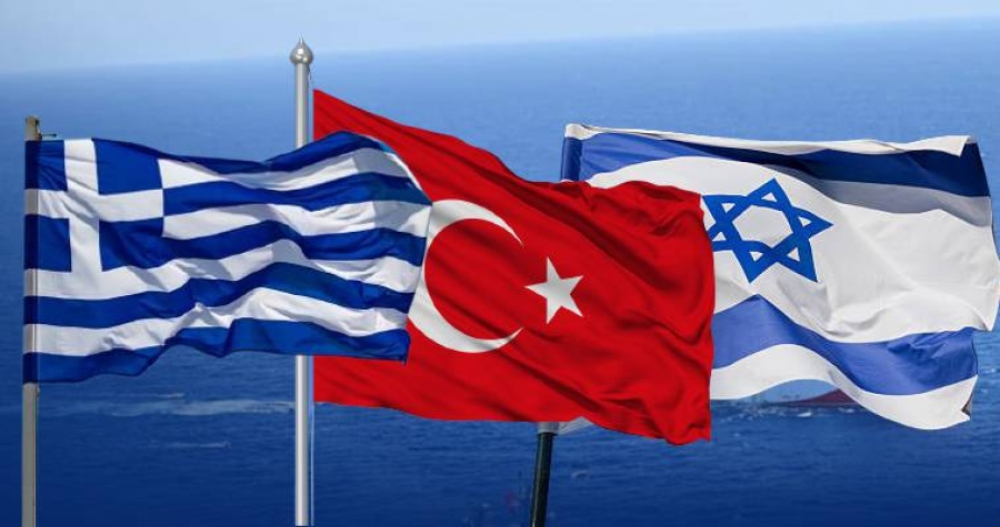 Ισχυρισμός σοκ - Το Ισραήλ θα χτυπήσει το τέμενος του al-Aqsa και μετά ...