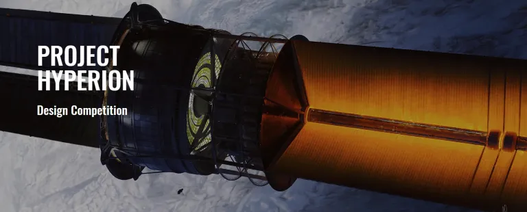 Project Hyperion: Επιστήμονες κατασκευάζουν γιγαντιαίο διαστημόπλοιο για να μεταφέρουν χιλιάδες ...