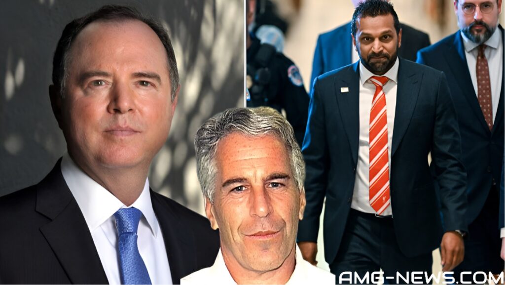 ΤΕΡΑΣΤΙΟ ΣΚΑΝΔΑΛΟ: Το FBI ΑΠΟΚΑΛΥΠΤΕΙ 256 EMAIL ΜΕΤΑΞΥ ΑΝΤΑΜ ΣΙΦ ΚΑΙ ...