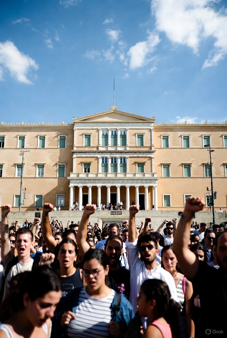 ΕΙΣΑΙ ΠΟΛΕΜΙΣΤΗΣ;;; ΑΠΟΔΕΙΞΕ ΤΟ - ΝΙΚΟΛΑΟΣ ΑΝΑΞΙΜΑΝΔΡΟΣ